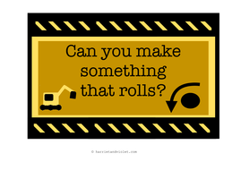 Construction Area or Role Play Challenge Cards & Design Sheets ...