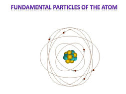 AQA A-level / AS Atomic structure | Teaching Resources