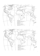 NEW AQA GCSE GEOGRAPHY - The Living World Lesson 2: Ecosystem Change ...