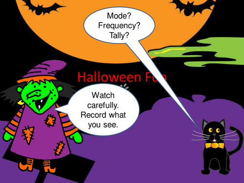 Halloween Maths 2020 Bundle (Yr 3-6) | Teaching Resources