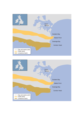 NEW AQA GCSE Geography - Physical Landscapes In The UK: Lesson 3 ...