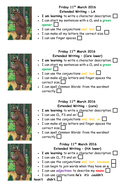 Stickman by Julia Donaldson Year 2 literacy plan and all resources ...