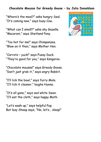 Stickman by Julia Donaldson Year 2 literacy plan and all resources ...