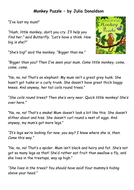 Stickman by Julia Donaldson Year 2 literacy plan and all resources ...