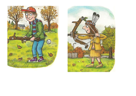 Stickman by Julia Donaldson Year 2 literacy plan and all resources ...