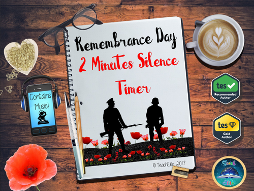 Remembrance Day | Teaching Resources