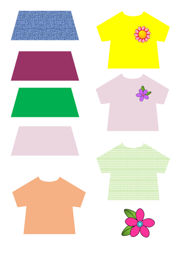 All About Me Dress Up Dolls Multicultural Activity | Teaching Resources