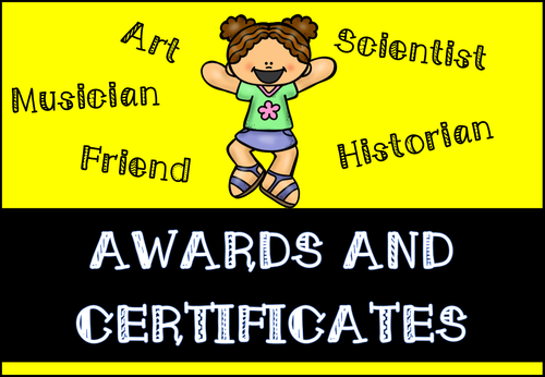 End of Year Bundle | Teaching Resources