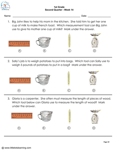 1st Grade Math Printables Worksheets {Common Core Aligned} | Teaching ...