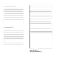 Visit Britain Leaflets | Teaching Resources