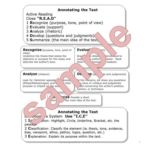 9/11 George Bush Speech Close Reading Unit | Teaching Resources