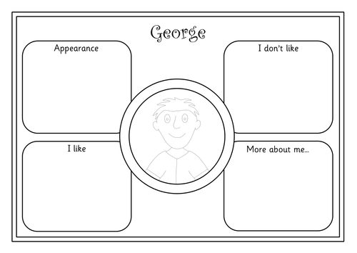 George's Marvellous Medicine novel study- worksheets, display materials ...