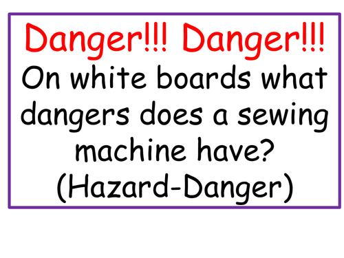 Year 7 Textiles SOW Bundle | Teaching Resources