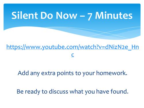 New Aqa Gcse Geography Urban Issues Challenges Bundle Teaching