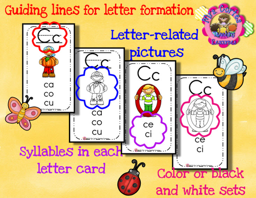 Spanish Language Arts Mega Bundle | Teaching Resources