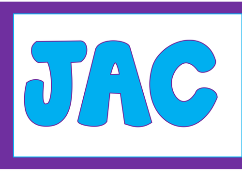 JACQUELINE WILSON TEACHING DISPLAY RESOURCES -ENGLISH READING KS1-2 ...