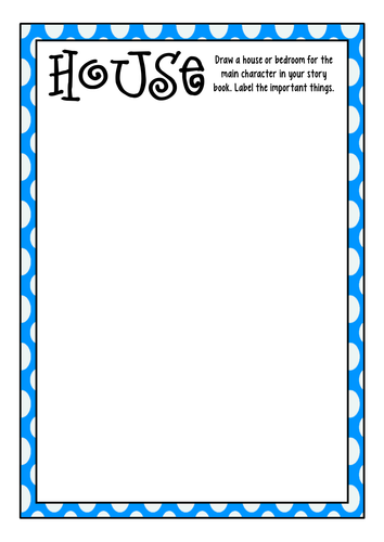 JACQUELINE WILSON TEACHING DISPLAY RESOURCES -ENGLISH READING KS1-2 ...