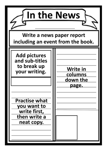 JACQUELINE WILSON TEACHING DISPLAY RESOURCES -ENGLISH READING KS1-2 ...