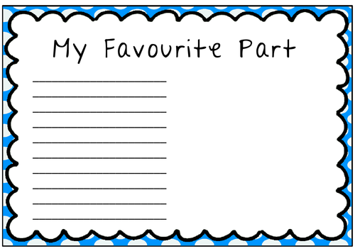 JACQUELINE WILSON TEACHING DISPLAY RESOURCES -ENGLISH READING KS1-2 ...