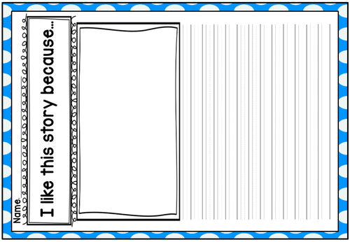 JACQUELINE WILSON TEACHING DISPLAY RESOURCES -ENGLISH READING KS1-2 ...