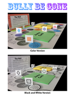 Anti-Bullying Activity by jennysweet | Teaching Resources