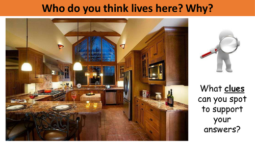 KS3 Roald Dahl SoW Landlady/Lamb to the Slaughter (LA) | Teaching Resources