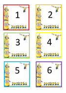 Number bond resource pack | Teaching Resources
