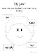 BUMPER EYFS ourselves pack- emotions, crafts, games, planning ideas ...