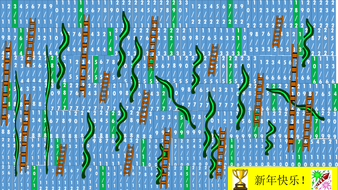 Snakes and ladders on dates in Mandarin Chinese | Teaching Resources