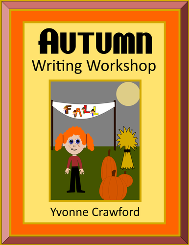Fall Writing Centers | Teaching Resources