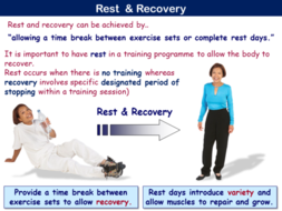 PE32ST - The Principles Of Training - 1 (Specificity, Progression ...