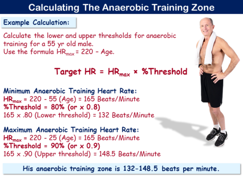 PE32ST - The Principles Of Training - 2 (Aerobic & Anaerobic Fitness ...