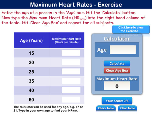 PE32ST - The Principles Of Training - 2 (Aerobic & Anaerobic Fitness ...