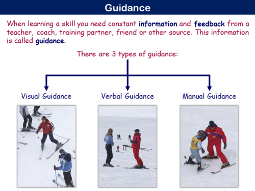 PE502ST - Acquisition of Skills (Input, Decision Making, Output ...