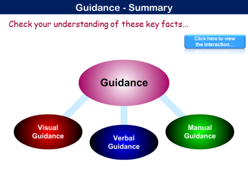 PE502ST - Acquisition of Skills (Input, Decision Making, Output ...