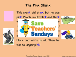 Nk Phonics Worksheets, Activities, Flash Cards, Lesson Plans and Other ...