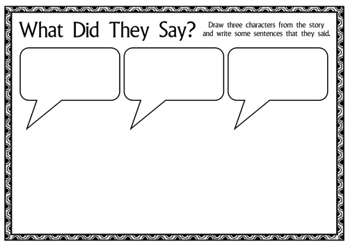 MICHAEL MORPURGO TEACHING AND DISPLAY RESOURCES -ENGLISH READING KS2 ...