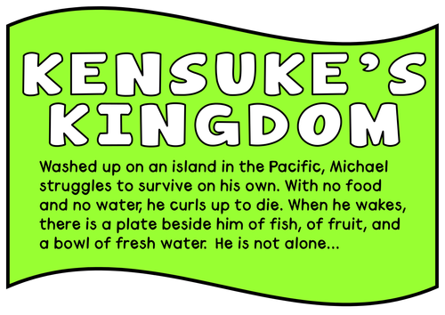 MICHAEL MORPURGO TEACHING AND DISPLAY RESOURCES -ENGLISH READING KS2 ...