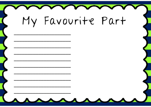 MICHAEL MORPURGO TEACHING AND DISPLAY RESOURCES -ENGLISH READING KS2 ...