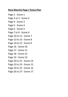 Rose Blanche | Teaching Resources