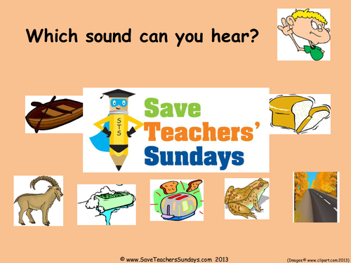 Oa Phonics Worksheets, Activities, Flash Cards, Lesson Plans and Other ...