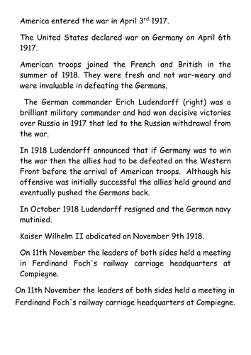 GCSE Germany course | Teaching Resources