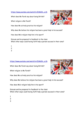 British Values | Teaching Resources