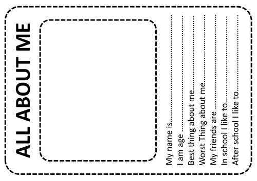 SELF ESTEEM TEACHING RESOURCES KS2-4 DISPLAY FEELINGS EMOTIONS LOW ...