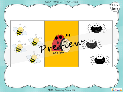 Number 1 - EYFS | Teaching Resources