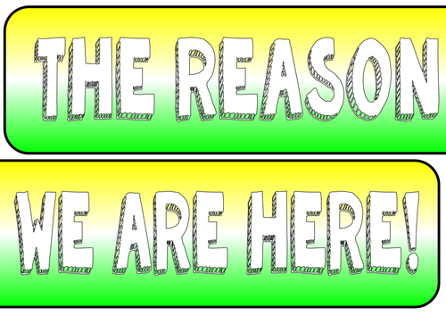 DOOR SIGN x50 TEACHING RESOURCES DISPLAY CLASSROOM LITERACY EMOTIONS ...