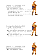 Hercules - Quest Tale Unit (3 weeks) | Teaching Resources