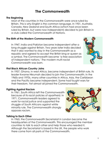 PSHCEE Citizenship Whole Unit Scheme of Work on Community | Teaching ...
