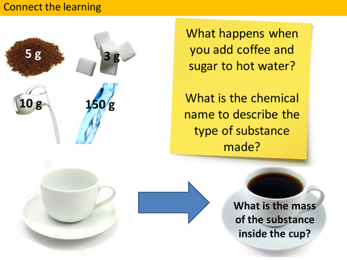 Separating Mixtures KS3 SOW by flaffey - Teaching Resources - TES