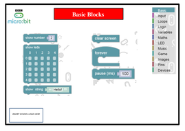 Micro:Bit Display & Resources | Teaching Resources